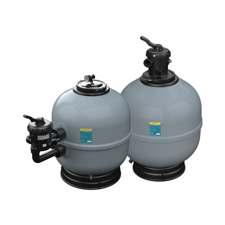 Products & Solutions - Baracuda