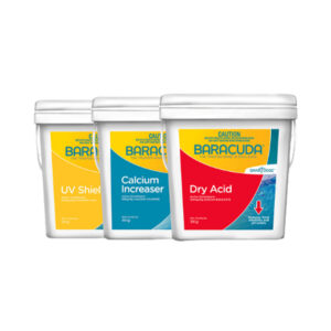 Products & Solutions - Baracuda